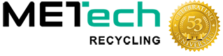 Metech Recycling – Delivering Responsible e-waste Recycling