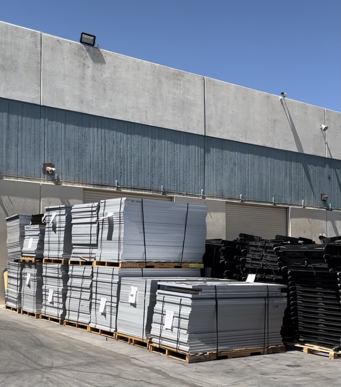 Solar Panel Recycling Companies Leading the Way to a Greener Future ...