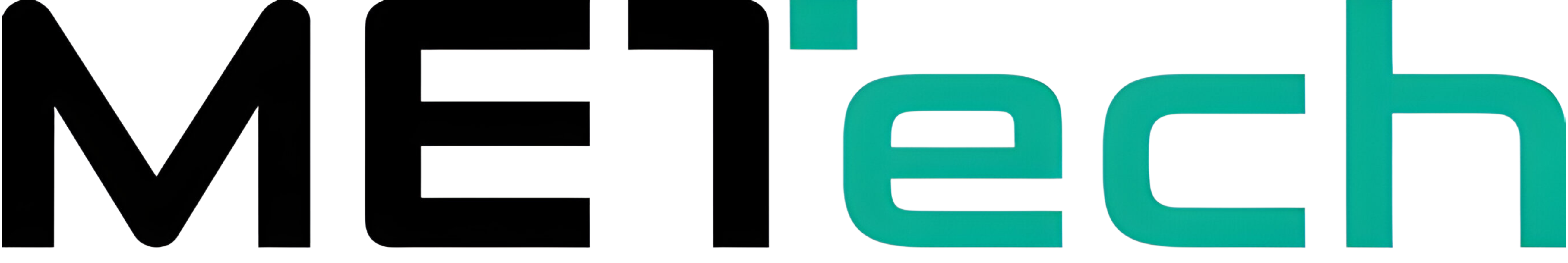 Metech Logo