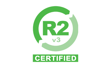 Data Center Recycling - Metech Recycling