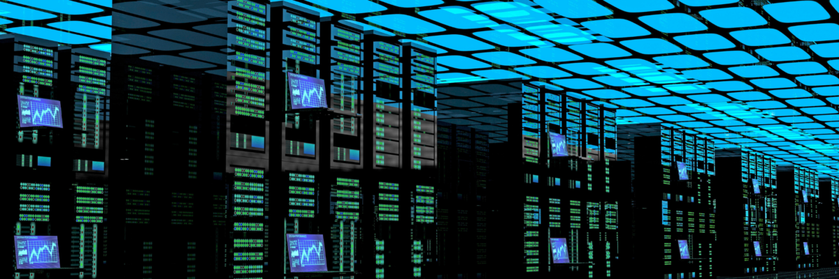 Data Center Decommissioning Guide - Metech Recycling