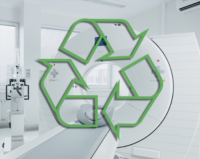 Medical Equipment Recycling - Metech Recycling